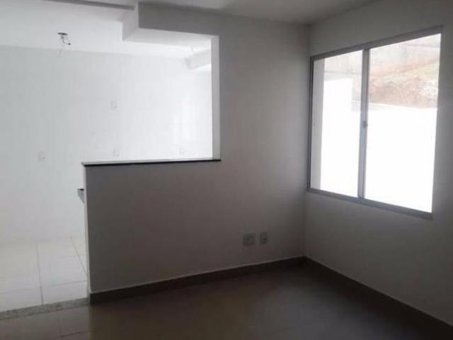 Apartamento à venda, 2 quartos, 1 vaga, Manacás Belo Horizonte/MG