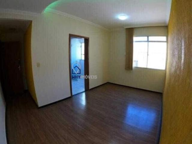 Apartamento à venda, 2 quartos, 1 vaga, Manacás Belo Horizonte/MG