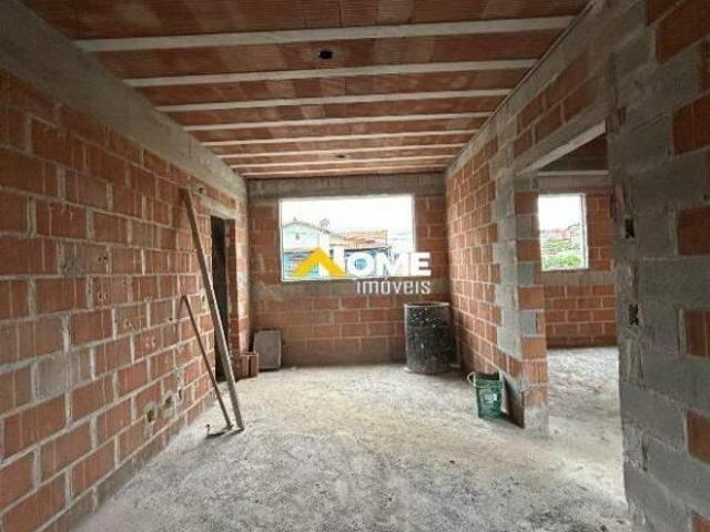 Apartamento à venda, 2 quartos, 1 vaga, Mangueiras Belo Horizonte/MG