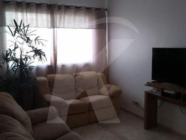Apartamento à venda, 2 Quartos, 1 Vaga, Mandaqui
