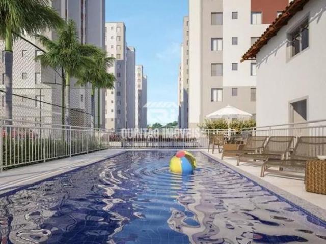 Apartamento à venda, 2 quartos, 1 vaga, MARIA DA CONCEICAO Contagem/MG