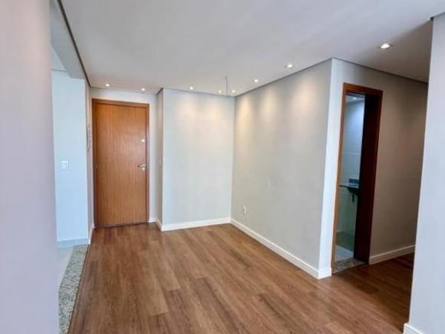 Apartamento à venda 2 quartos 1 vaga Metalúrgica Santo André SP