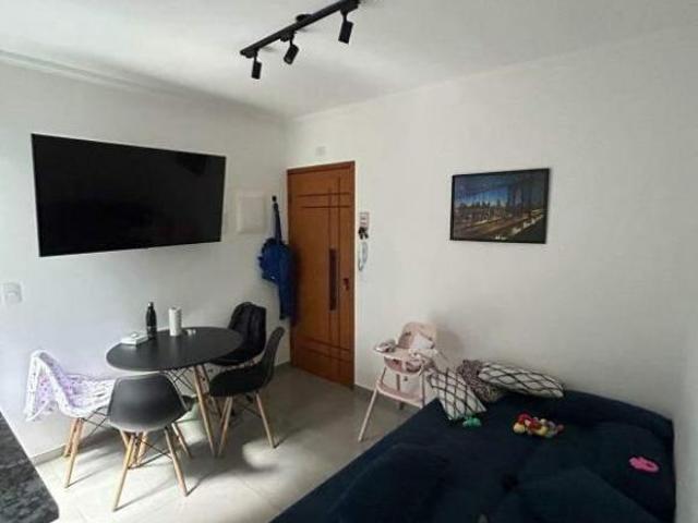 Apartamento à venda 2 quartos 1 vaga Metalúrgica Santo André SP