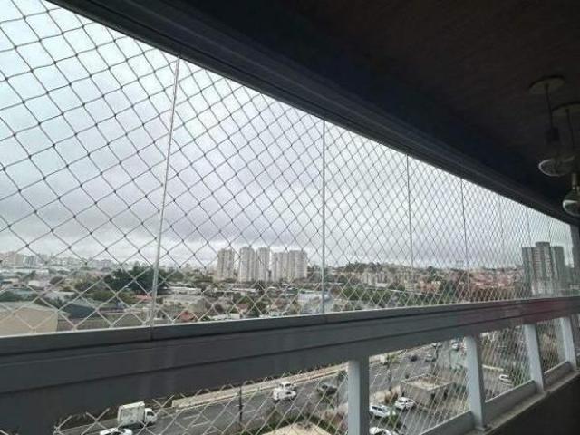 Apartamento à venda 2 quartos 1 vaga Metalúrgica Santo André SP