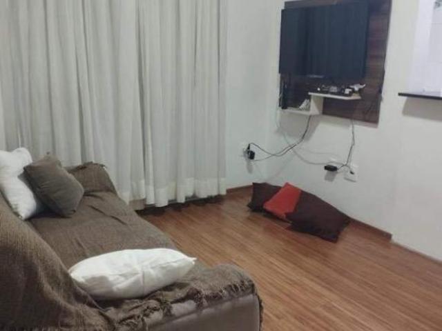 Apartamento à venda 2 quartos 1 vaga Metalúrgica Santo André SP