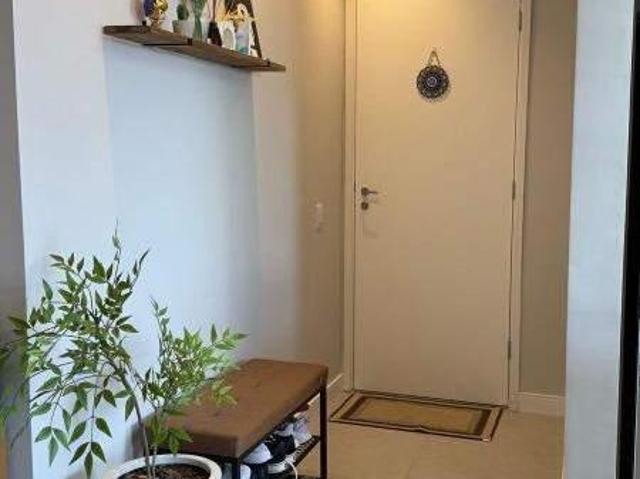 Apartamento à venda 2 quartos 1 vaga Metalúrgica Santo André SP
