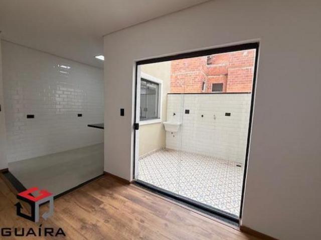 Apartamento à venda 2 quartos 1 vaga Metalúrgica Santo André SP