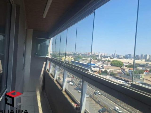 Apartamento à venda 2 quartos 1 vaga Metalúrgica Santo André SP