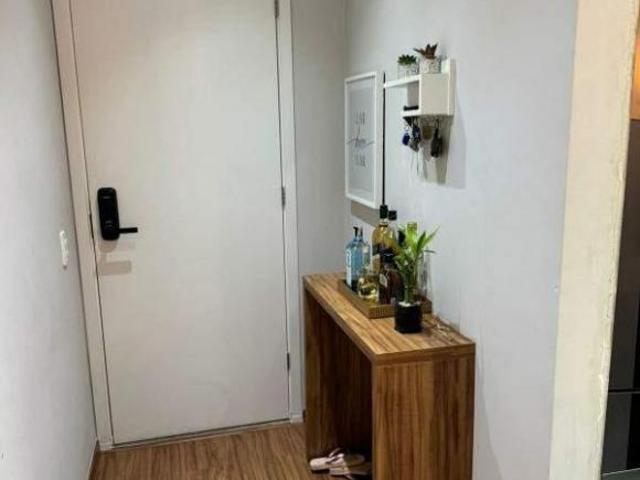Apartamento à venda 2 quartos 1 vaga Metalúrgica Santo André SP