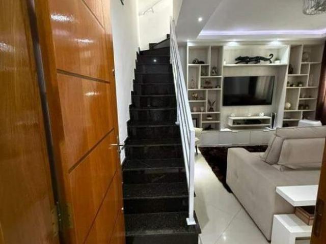 Apartamento à venda 2 quartos 1 vaga Metalúrgica Santo André SP