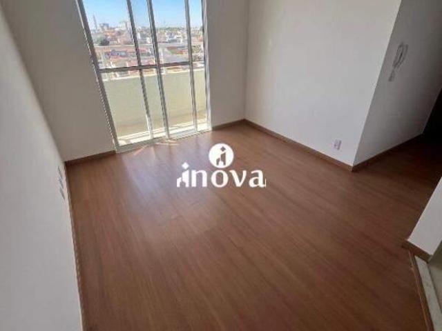 Apartamento à venda, 2 quartos, 1 vaga, Mirante Parque Uberaba/MG