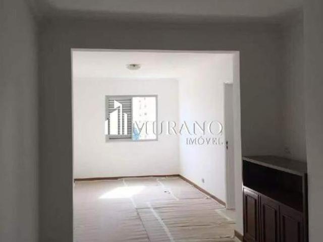 Apartamento à venda, 2 quartos, 1 vaga, Mirandópolis São Paulo/SP