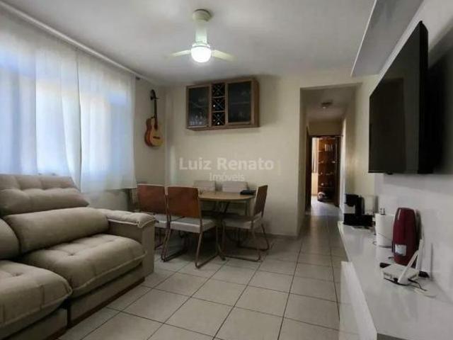 Apartamento à venda 2 quartos 1 vaga Nova Vista