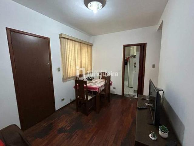 Apartamento à venda, 2 quartos, 1 vaga, Nova América Piracicaba/SP