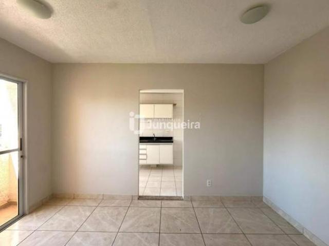 Apartamento à venda, 2 quartos, 1 vaga, Nova América Piracicaba/SP