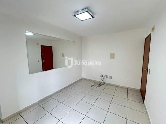 Apartamento à venda, 2 quartos, 1 vaga, Nova América Piracicaba/SP