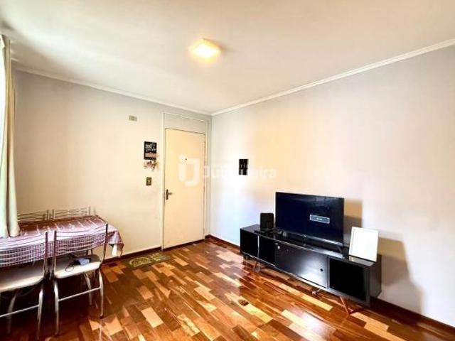 Apartamento à venda, 2 quartos, 1 vaga, Nova América Piracicaba/SP