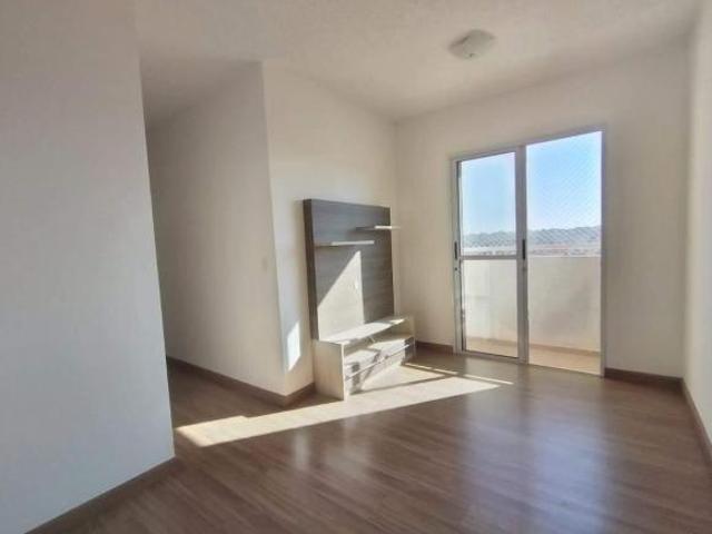 Apartamento à venda, 2 quartos, 1 vaga, Nova América Piracicaba/SP