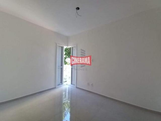 Apartamento à venda, 2 quartos, 1 vaga, Nova Gerty São Caetano do Sul/SP