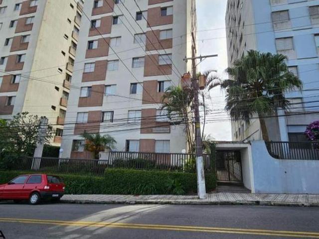Apartamento 61 m,² Localizado No Bairro Nova Petrópolis São Bernardo do Campo SP