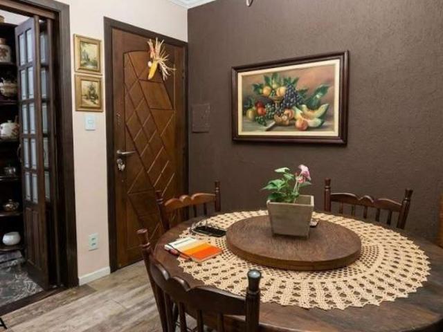 Apartamento à venda 2 quartos 1 vaga Nova Petrópolis São Bernardo do Campo SP