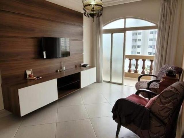 Apartamento à venda 2 quartos 1 vaga Nova Petrópolis São Bernardo do Campo SP