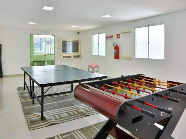 Apartamento à venda 2 quartos 1 vaga Nova Petrópolis São Bernardo do Campo SP