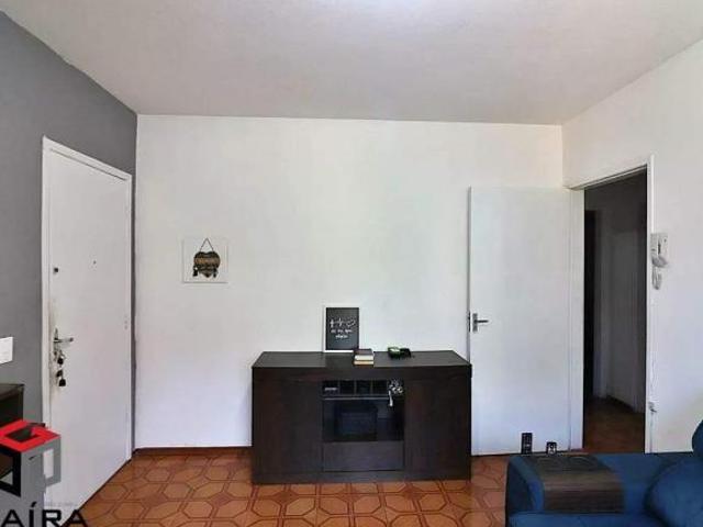 Apartamento à venda 2 quartos 1 vaga Nova Petrópolis São Bernardo do Campo SP