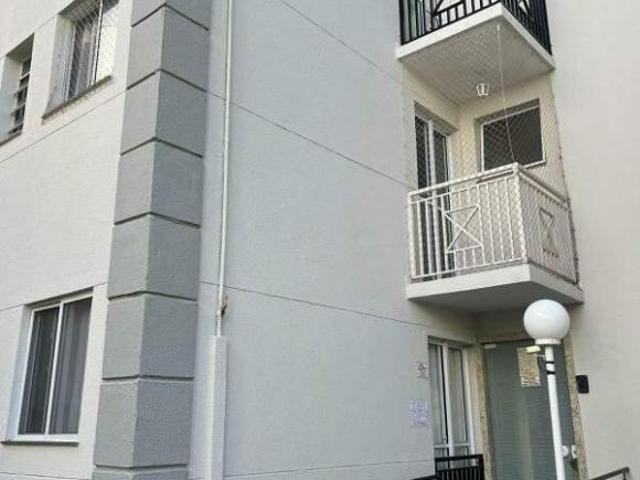 Apartamento à venda 2 quartos 1 vaga Nova Petrópolis São Bernardo do Campo SP