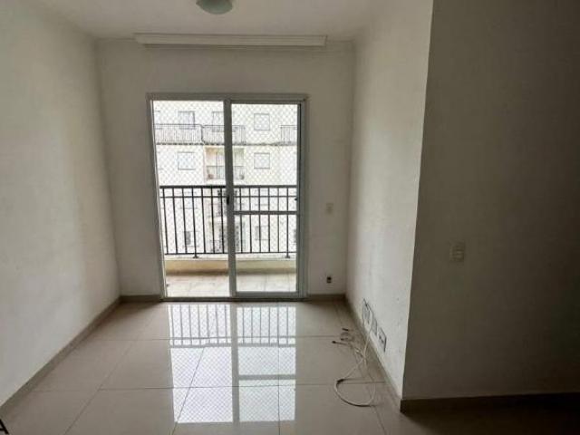 Apartamento à venda 2 quartos 1 vaga Nova Petrópolis São Bernardo do Campo SP