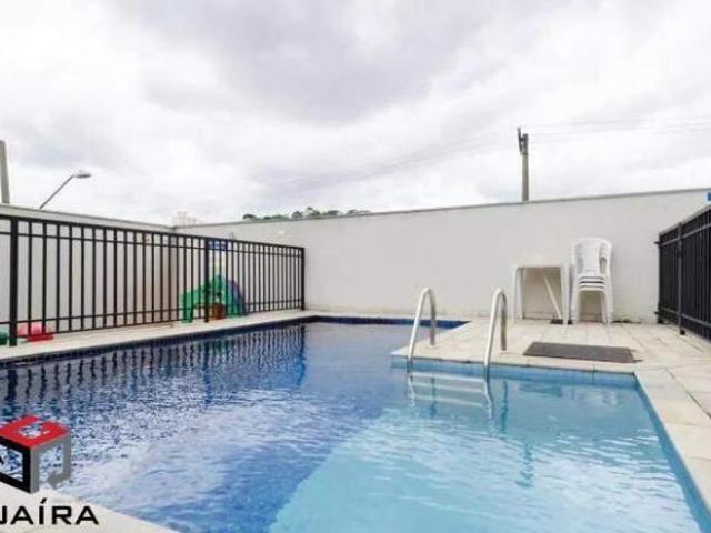 Apartamento à venda 2 quartos 1 vaga Nova Petrópolis São Bernardo do Campo SP