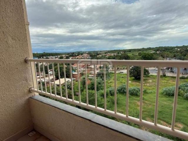 Apartamento à venda, 2 quartos, 1 vaga, Novo Colorado Cuiabá/MT