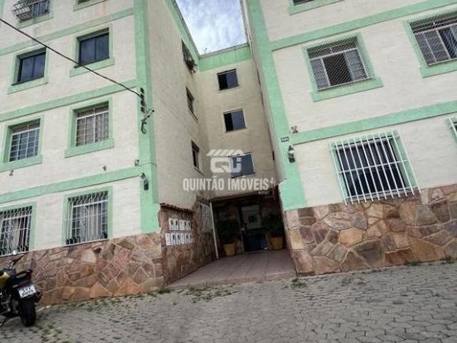Apartamento à venda, 2 quartos, 1 vaga, NOVO ELDORADO Contagem/MG