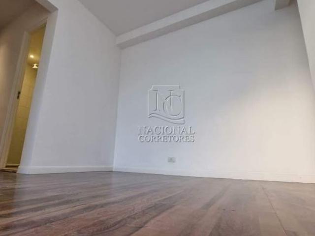 Apartamento à venda, 2 quartos, 1 vaga, Novo Homero Thon Santo André/SP