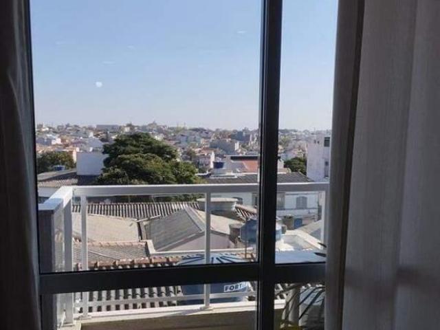 Apartamento à venda 2 quartos 1 vaga Novo Oratório Santo André SP