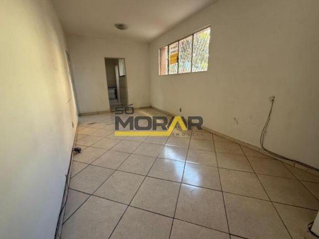 Apartamento a venda 2 quartos 1 vaga, no bairro Nova Floresta, em Belo Horizonte / MG