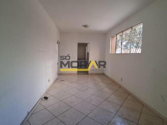 Apartamento a venda 2 quartos 1 vaga, no bairro Nova Floresta, em Belo Horizonte / MG