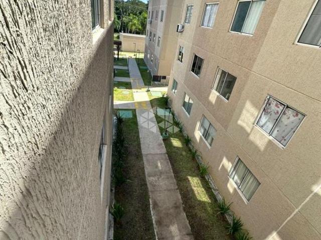 Apartamento à venda 2 quartos 1 vaga no bairro Jardim Carvalho