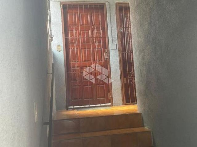 Apartamento à venda 2 quartos 1 vaga no bairro Rubem Berta