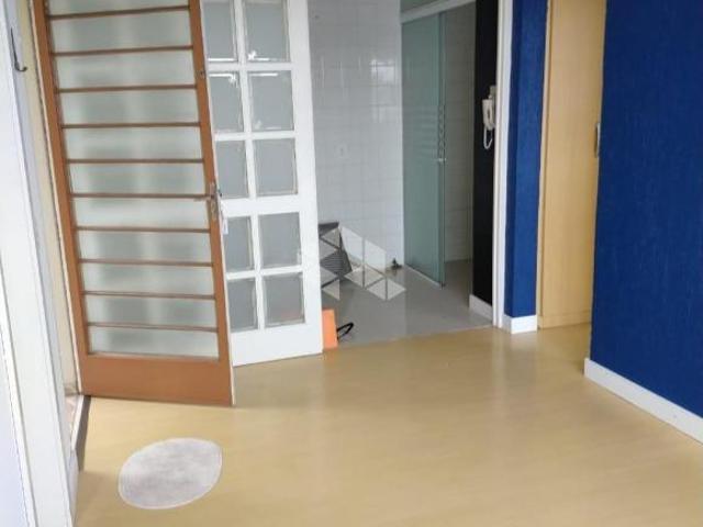 Apartamento à venda 2 quartos, 1 vaga, no bairro Sarandi, Porto Alegre/RS