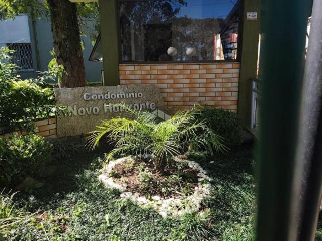 Apartamento a venda 2 quartos 1 vaga no bairro Vila Nova