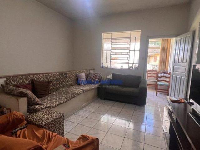 Apartamento à venda 2 quartos 1 vaga no Marapé Santos SP