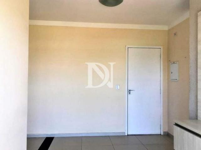 Apartamento à venda, 2 quartos, 1 vaga, Nossa Senhora Aparecida Itu/SP