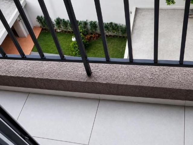 Apartamento à venda 2 quartos 1 vaga Nossa Senhora das Vitórias Mauá SP