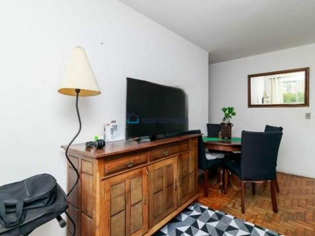 Apartamento à venda 2 quartos 1 vaga na Vila Alexandria