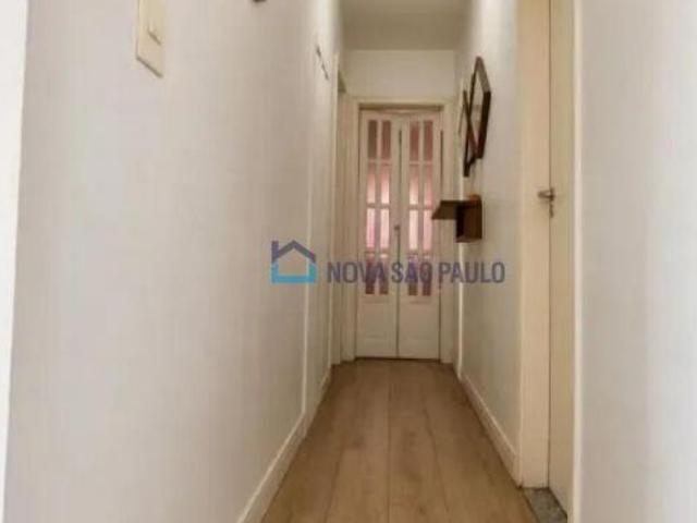 Apartamento à venda 2 quartos 1 vaga na Vila Mariana