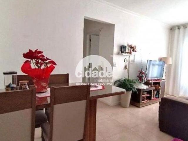 Apartamento à venda, 2 quartos, 1 vaga, Neva Cascavel/Pr