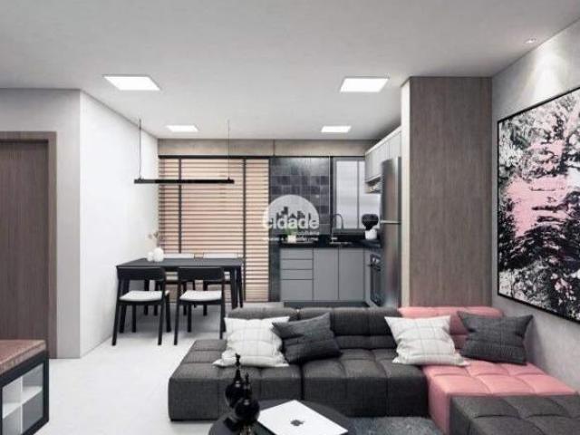 Apartamento à venda, 2 quartos, 1 vaga, Neva Cascavel/Pr