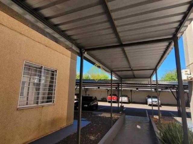 Apartamento à venda, 2 quartos, 1 vaga, São Francisco Toledo/PR
