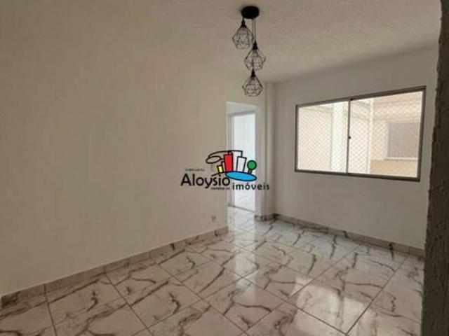 Apartamento à venda, 2 quartos, 1 vaga, São Francisco de Assis Sete Lagoas/MG